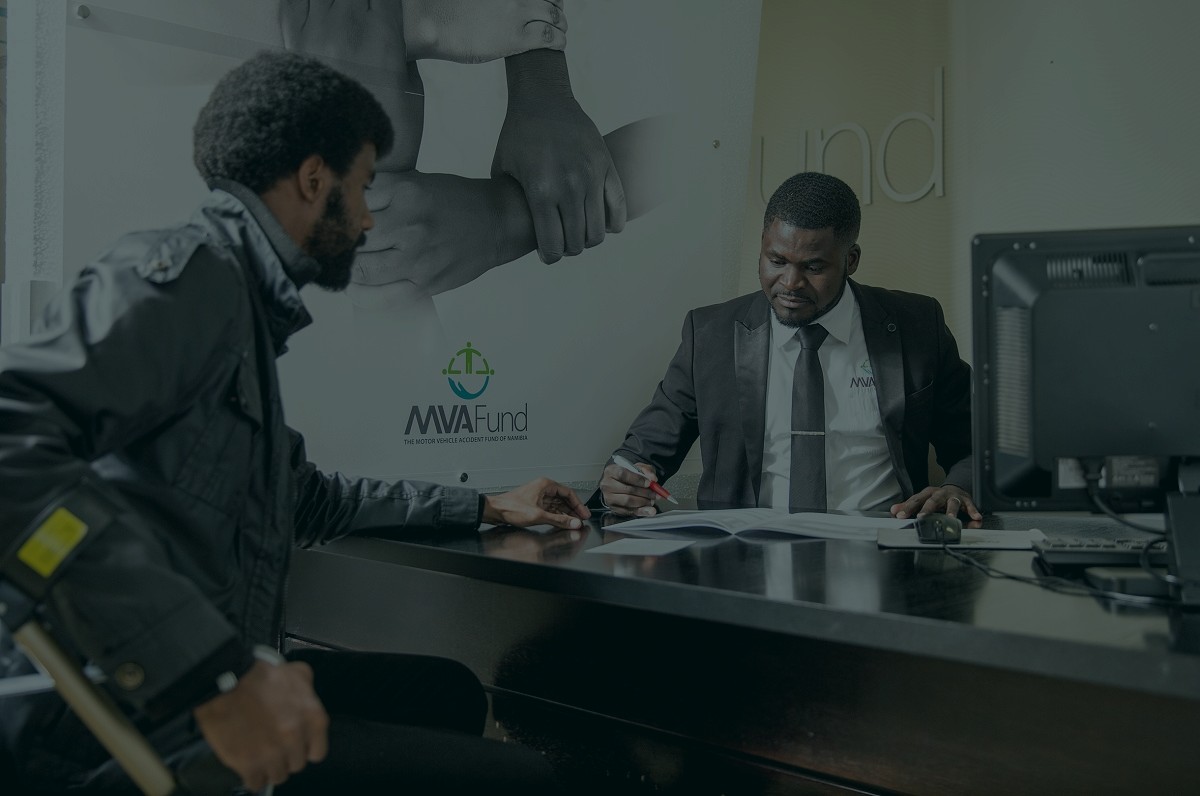 MVA Fund – Motor Vehicle Accident Fund (MVA) Namibia