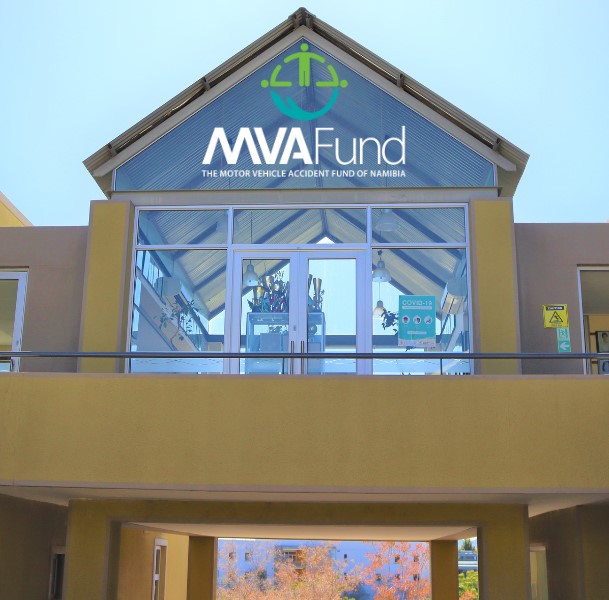 MVA Fund donates Lodox Full body x-ray machine to Katutura State ...